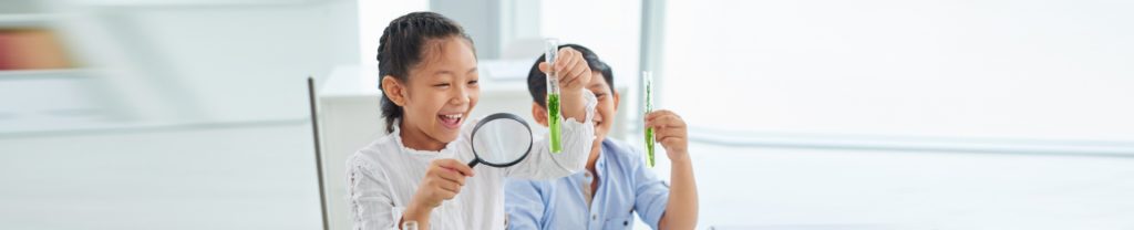 Bell Power Scholars Academy | Summer Camps | Washington DC