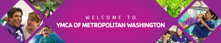 Membership Account Management Portal | YMCA DC