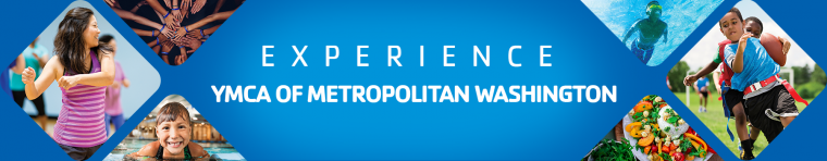 Get a Free YMCA Guest Pass | YMCA DC