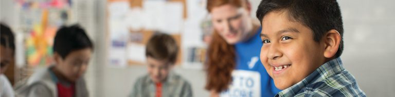 After School Care Near Me | Anthony Bowen | YMCA DC