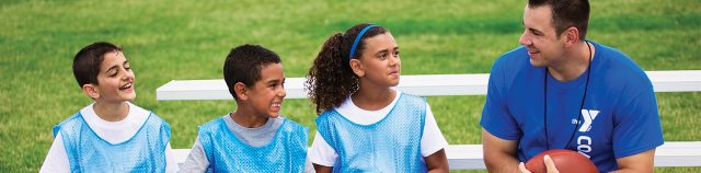 Kids Sports | Youth Sports | YMCA Silver Spring