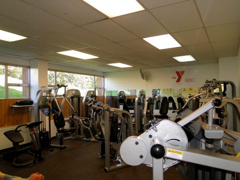 Virtual Tour | YMCA Arlington | YMCA DC