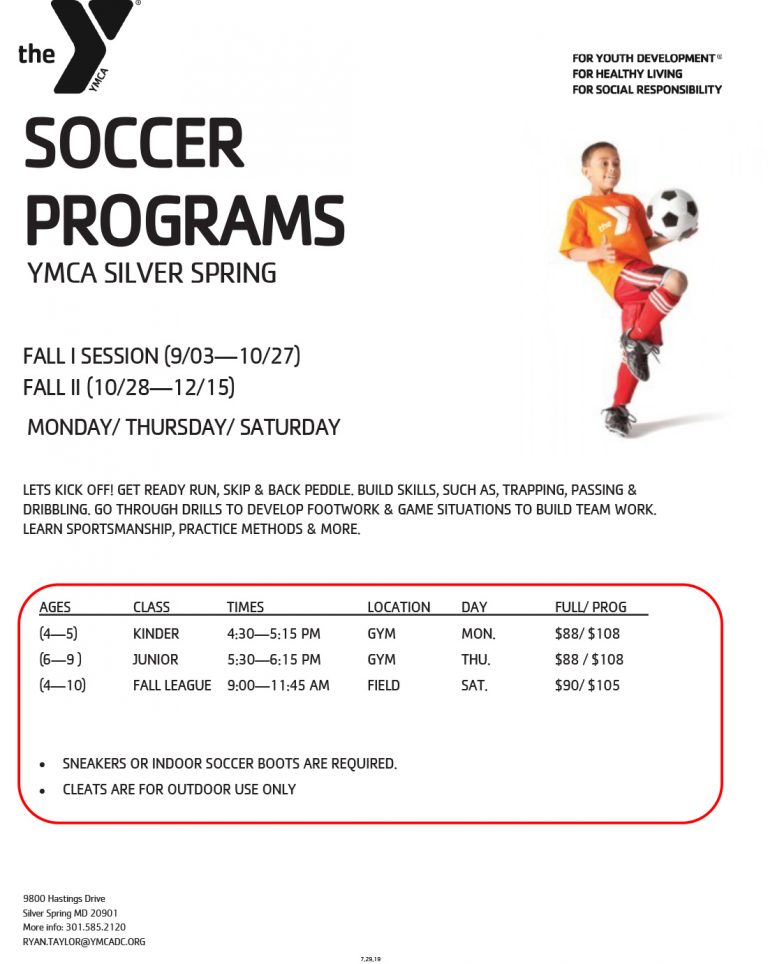 Soccer-programs-flyer-1 | YMCA DC
