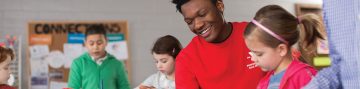 Program Information | YMCA Calomiris Program Center | YMCA DC