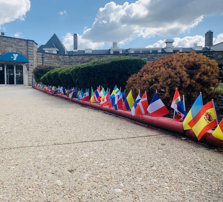 Tour & Amenities | YMCA Silver Spring | YMCA DC