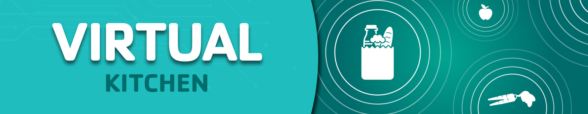 Virtual Kitchen | YMCA DC