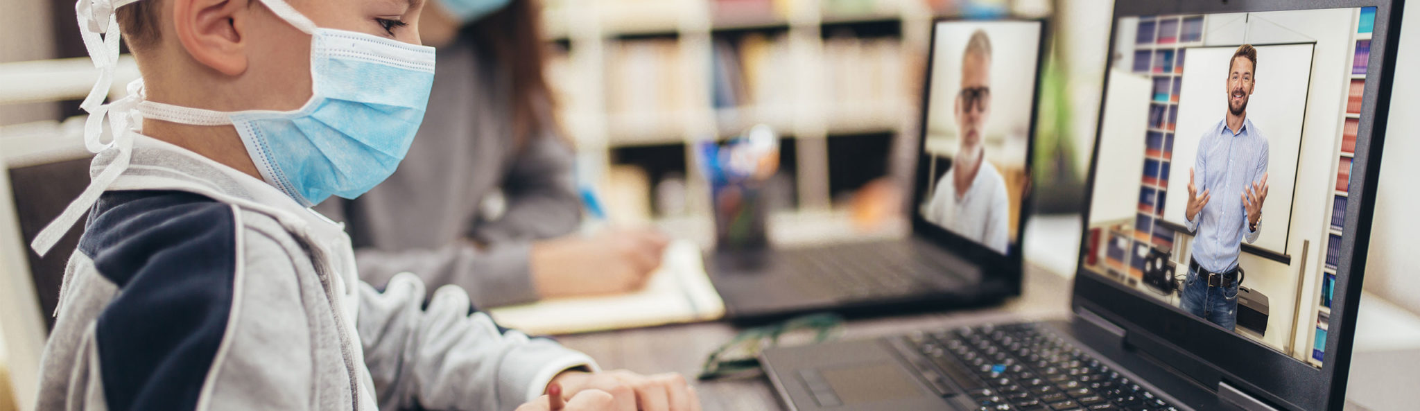 YMCA Virtual & Interactive Learning Labs | YMCA DC