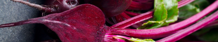 We've got beets covered. | YMCA DC