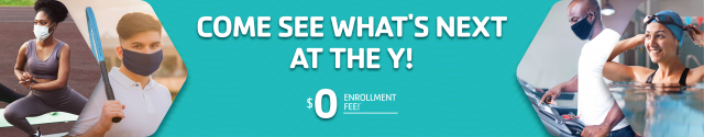 YMCA Membership Information & Benefits | YMCA DC