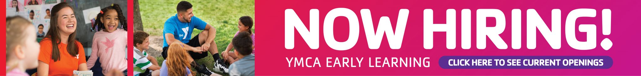 Early Learning Center in Silver Spring | YMCA Silver Spring | YMCA DC
