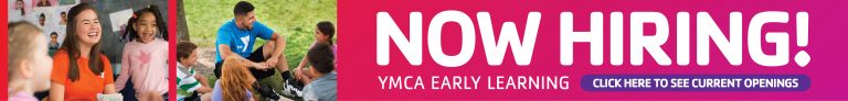 Early Learning Center in Reston | YMCA Fairfax County Reston | YMCA DC
