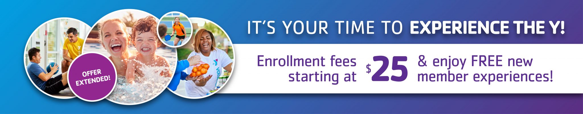 YMCA Membership Information & Benefits | YMCA DC