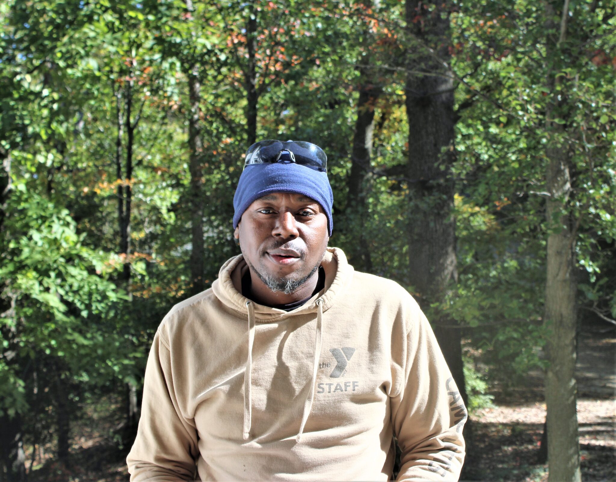 Meet the YMCA Camp Letts Team | YMCA DC