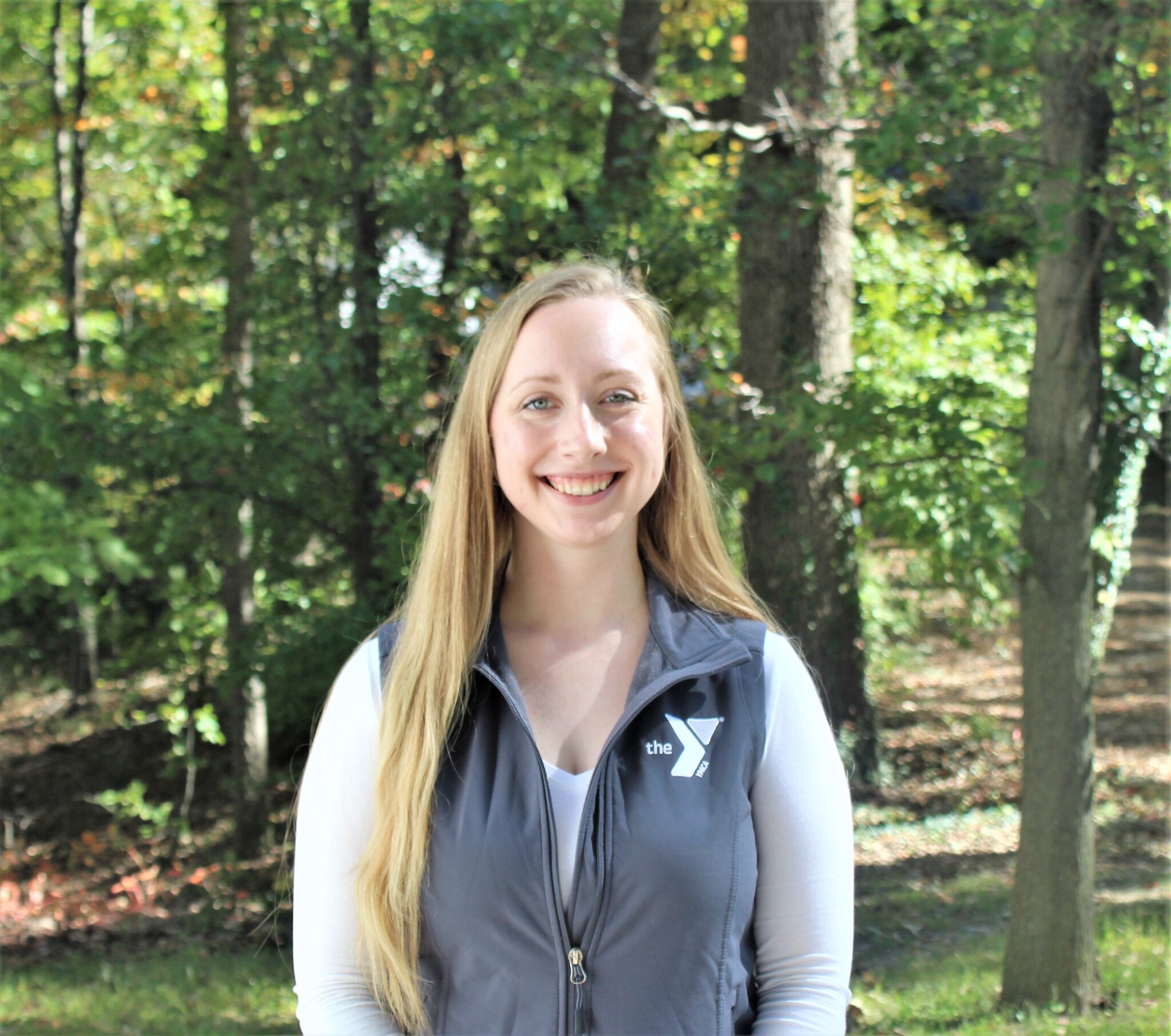 Meet the YMCA Camp Letts Team | YMCA DC