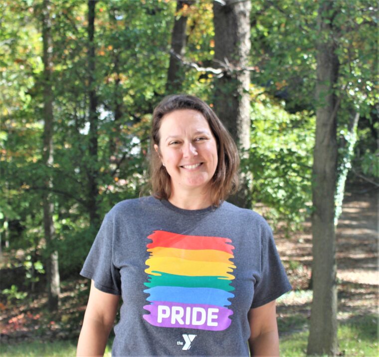 Meet the YMCA Camp Letts Team | YMCA DC