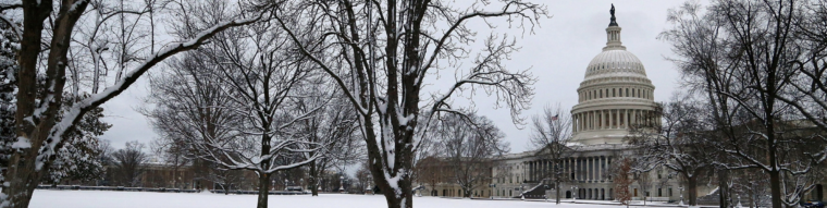 Inclement Weather Updates | YMCA DC