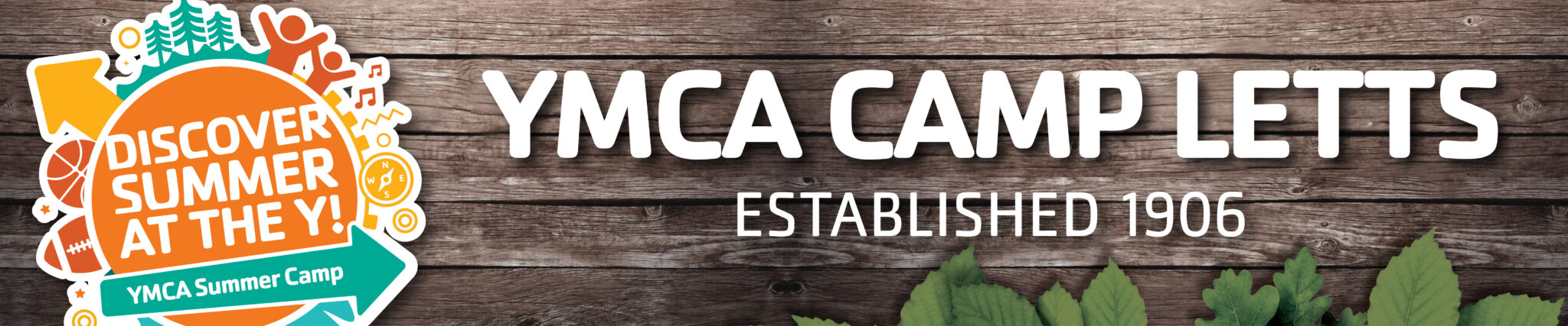 Family Camp at Camp Letts | YMCA DC