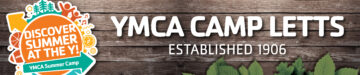 Family Camp at Camp Letts | YMCA DC
