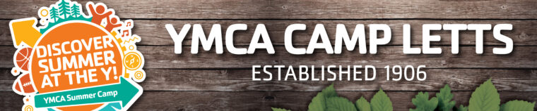 Overnight Summer Camps | Camp Letts in Edgewater MD | YMCA DC