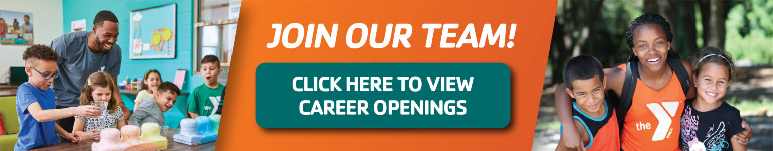 YMCA Careers | Apply Now | Washington DC | Virginia | Maryland