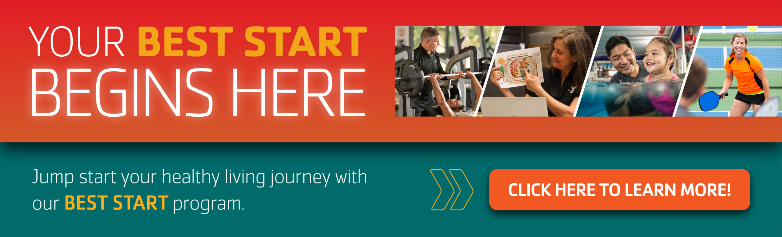 YMCA of Metropolitan Washington | YMCA DC