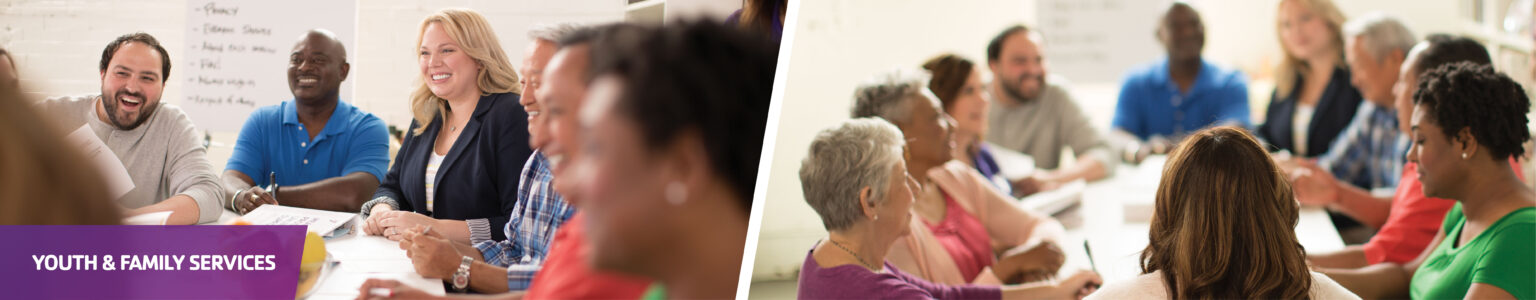 Community Outreach and Development at YFS | YMCA DC