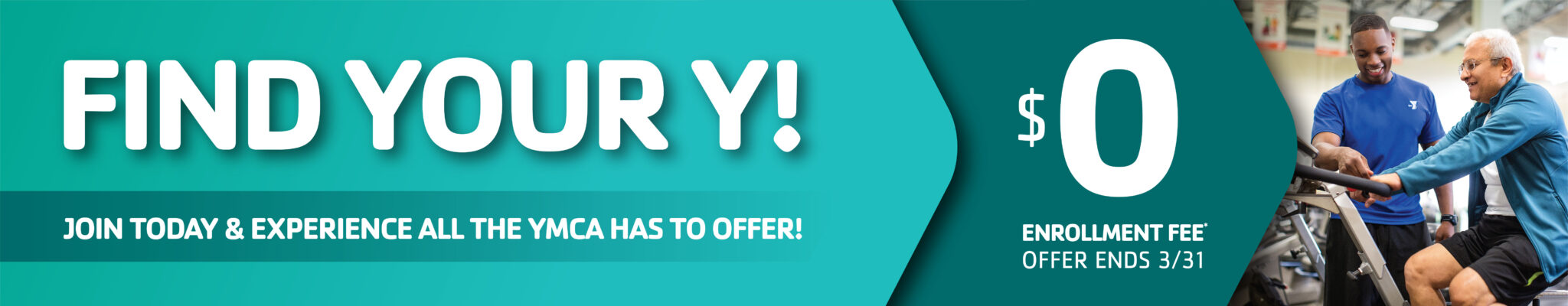 YMCA Membership Information & Benefits | YMCA DC