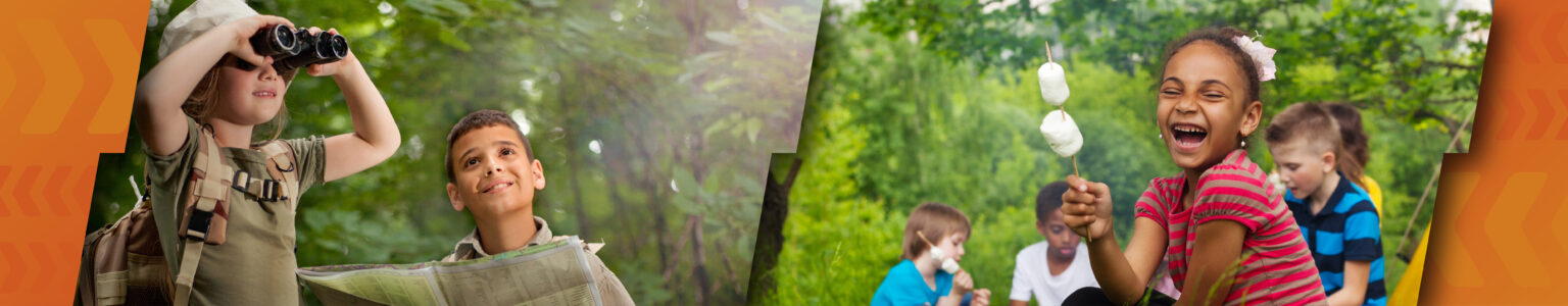 Camp Letts Community Impact | YMCA DC