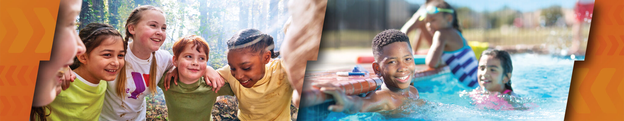 Day Camps Community Impact | YMCA DC