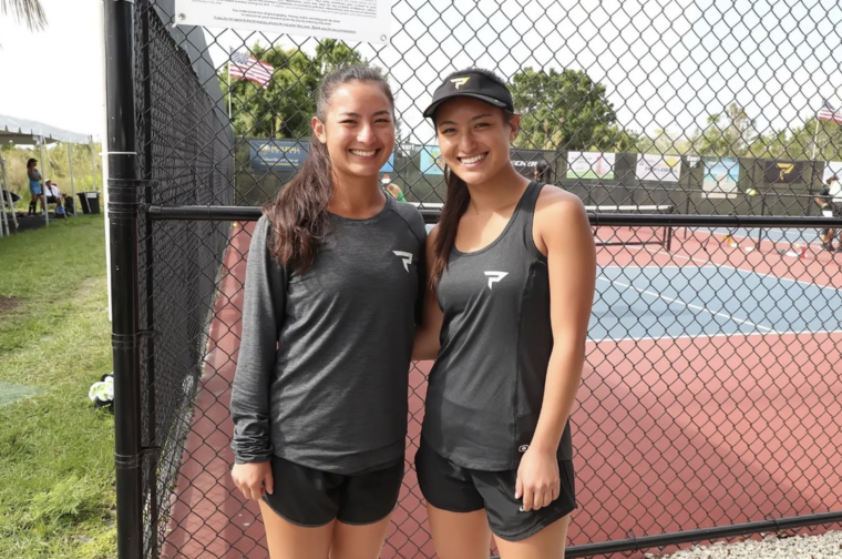 Jade and Jackie | YMCA DC
