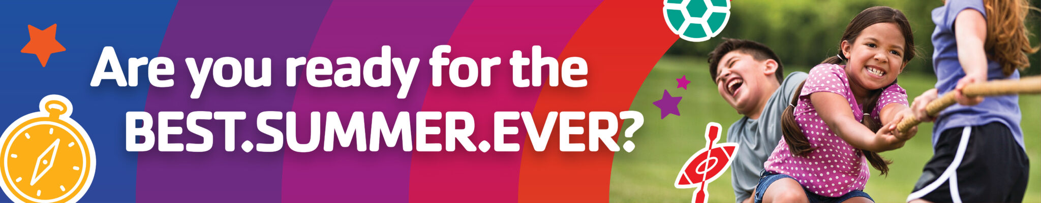 Summer Camp For Kids | Summer Camps Near Me | Silver Spring YMCA