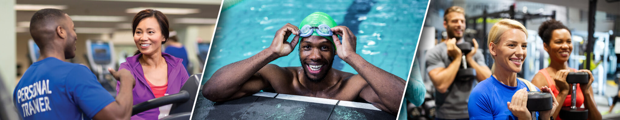 Fitness Centers in Reston | YMCA Fairfax County Reston