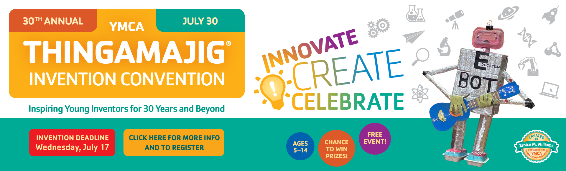 YMCA of Metropolitan Washington | YMCA DC