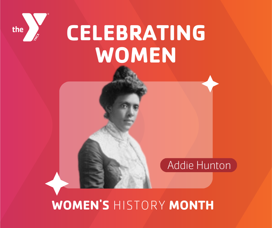 Founders Day -- Strengthening Communities for over 175 Years: A Brief History of the Y | YMCA DC
