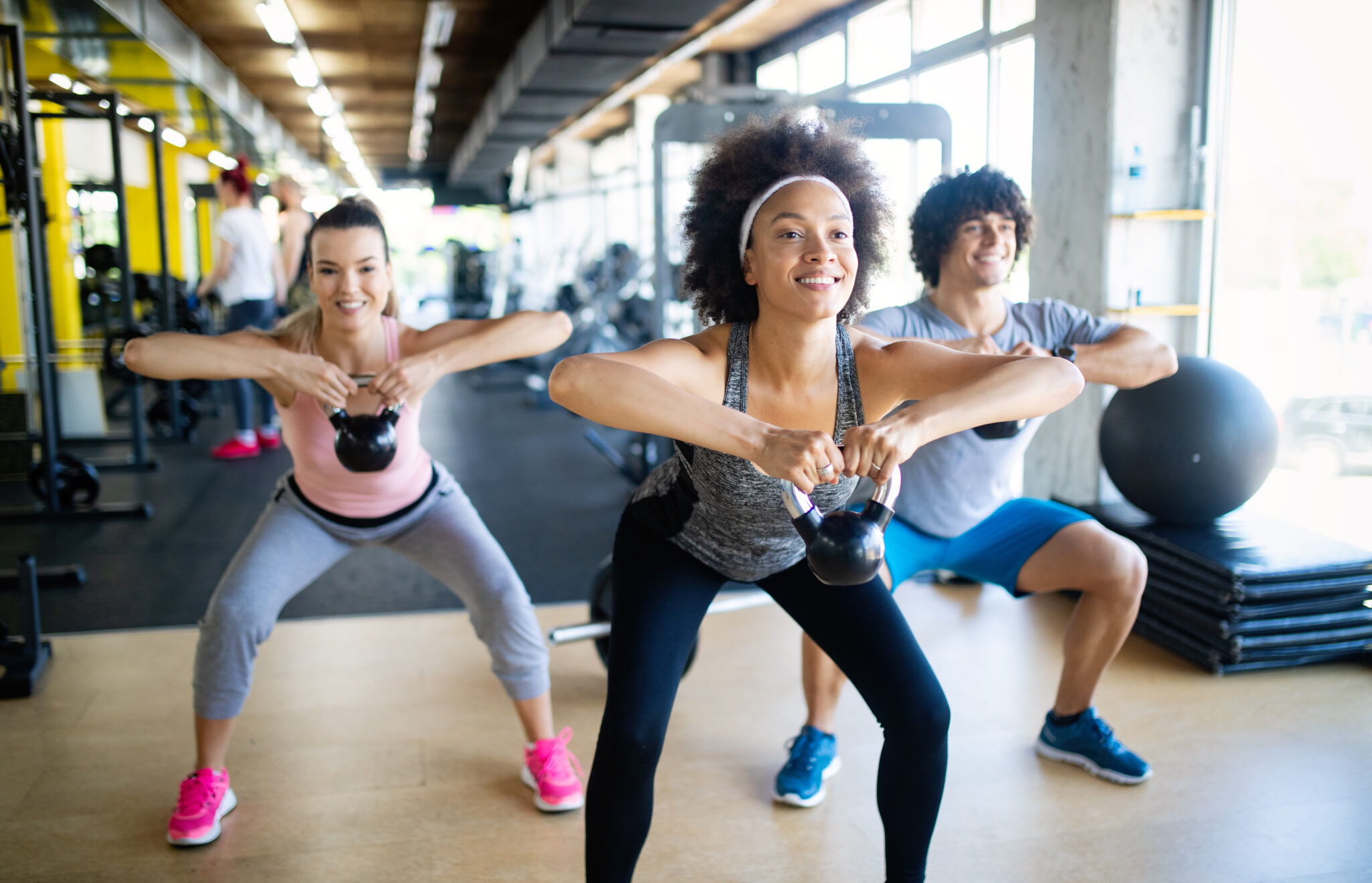 What are the Benefits of Joining the YMCA? | YMCA DC