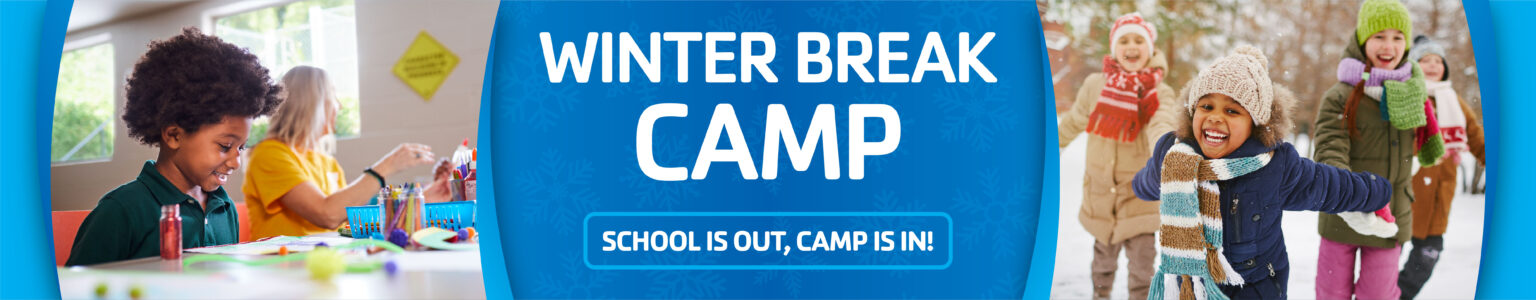 Winter Break Camp at the YMCA | YMCA DC