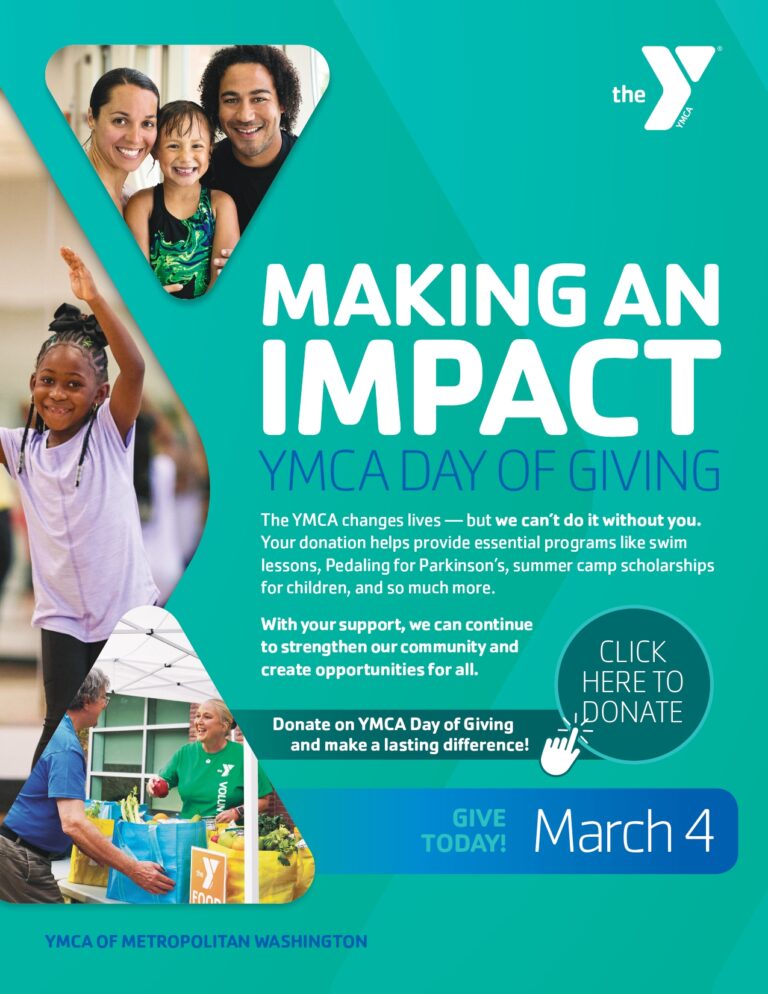 YMCA Alexandria | Classes & Programs