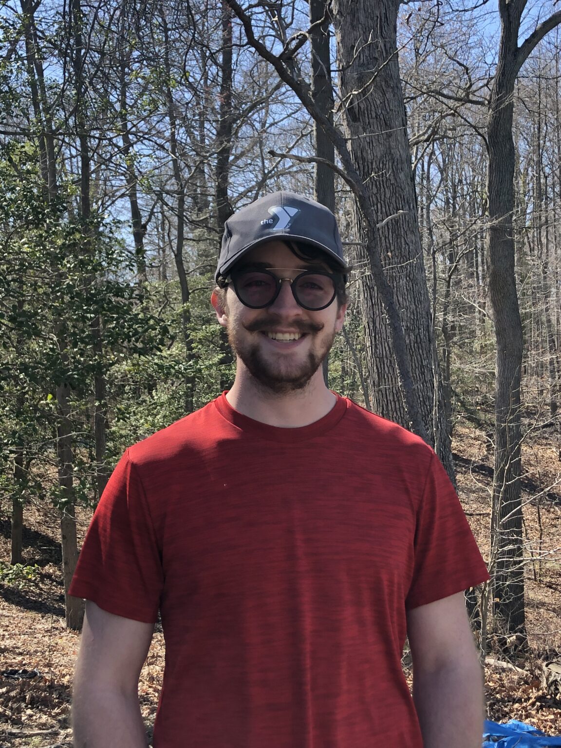 Meet the YMCA Camp Letts Team | YMCA DC