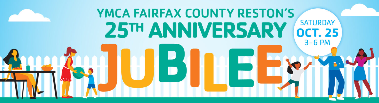 YMCA Fairfax County Reston Jubilee | YMCA DC